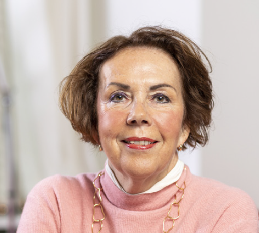 IN DE ZORG-SPECIAL VAN OPZIJ: Komt een vrouw bij de dokter.... - Opzij