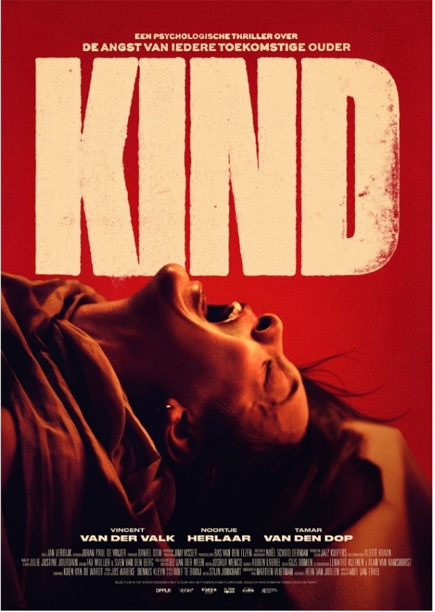 'Kind' is vanaf 10 juli te zien in de bioscoop - Opzij